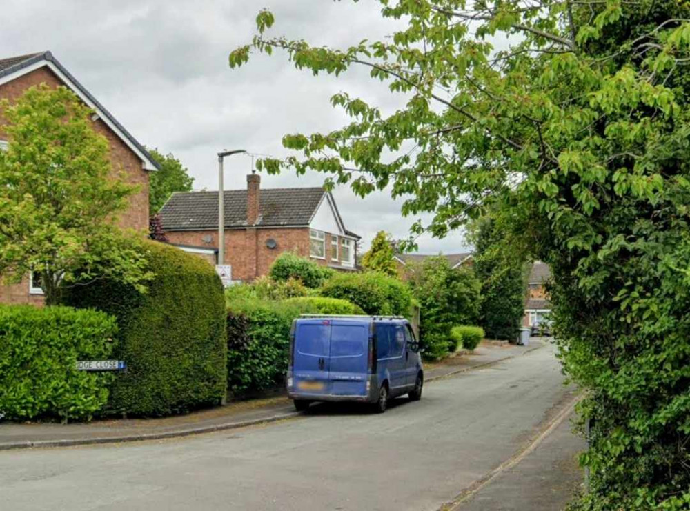 Crewe man, 39, jailed after persistently harassing women with ...