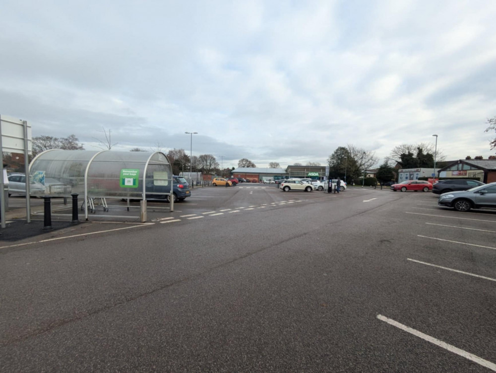 Cheshire East confirms it is working on a deal with Asda over Fairview ...