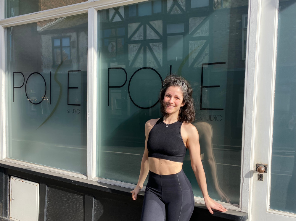 Chester's inclusive fitness studio gears up to celebrate one year ...