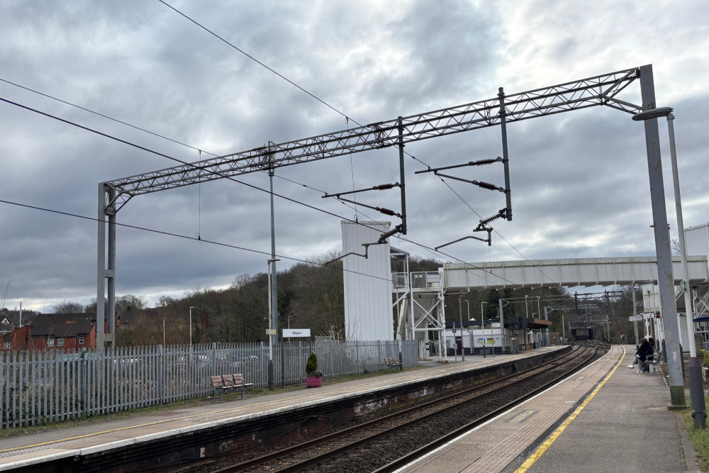 Further disagreement over future of Kidsgrove train station stalls ...