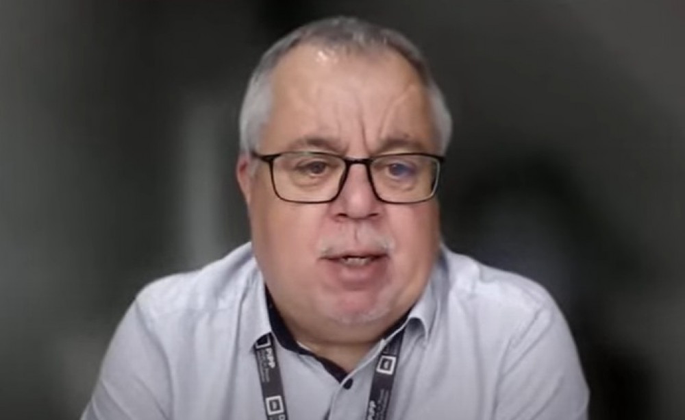 Rutland and Leicestershire: Emergency group stood up again to respond ...