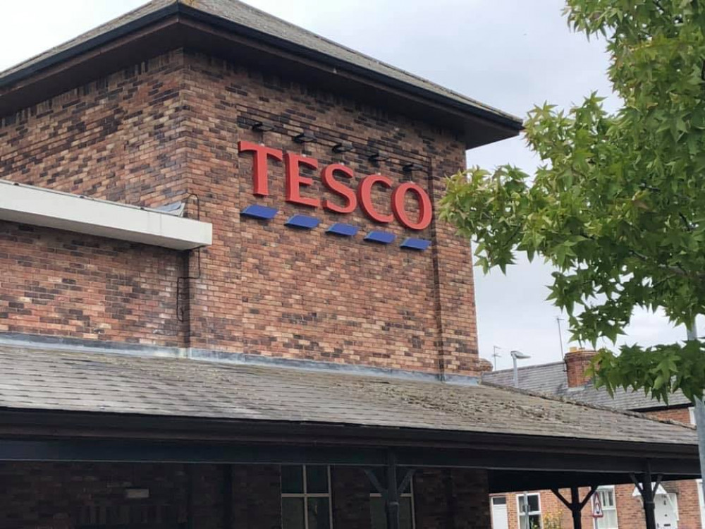 Tesco Oakham Awareness Day | Community Events | News | Oakham Nub News ...