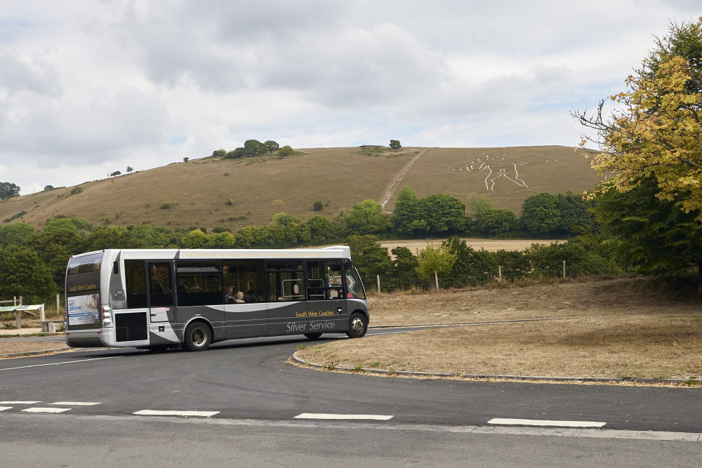 Improved bus services pledged | Local News | News | Dorchester Nub News ...