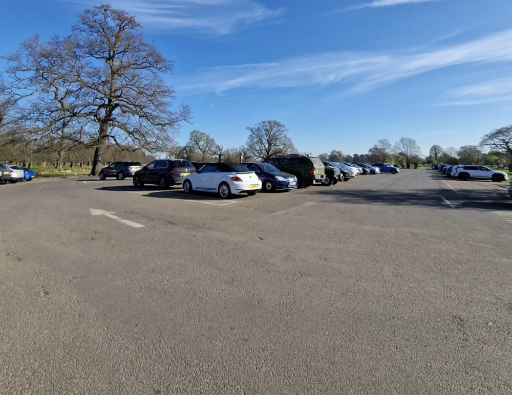 Royal Parks Police appeals for witnesses over car vandalism in Bushy ...