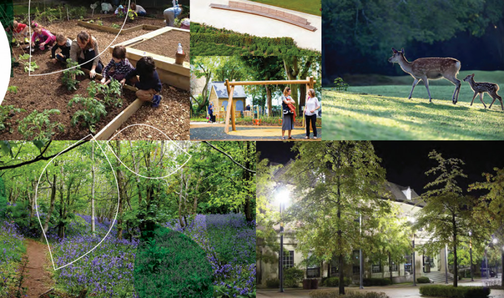 Site in Rutland put forward to government to be new ‘sustainable ...