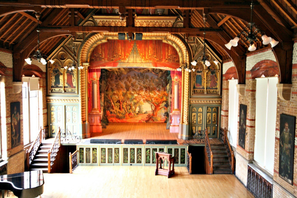 Former Richmond mayor to speak at Teddington Society’s Annual General ...