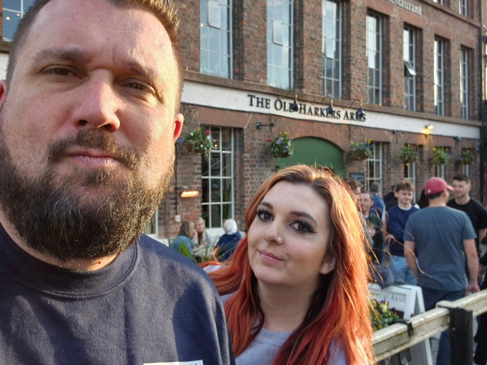 Chester pub scene celebrated with viral 'Great British Pub Crawl' visit ...