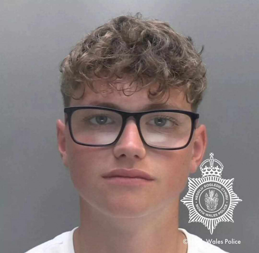 Crewe man jailed after sexually assaulting girl, 14, at party when 19 ...