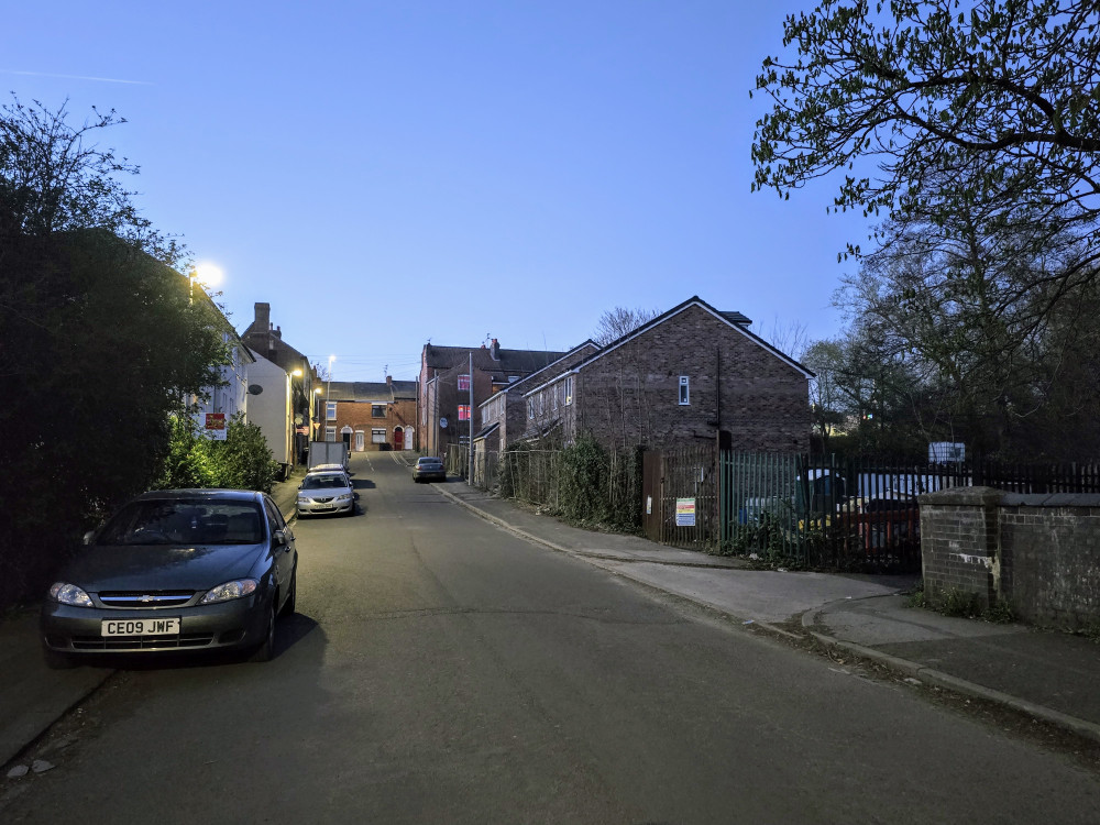 Man, 22, arrested following assault of woman in Crewe | Local News ...