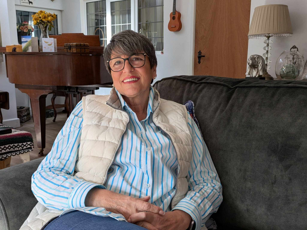 EXCLUSIVE: Sandbach woman calls for tougher sentencing after cheating ...