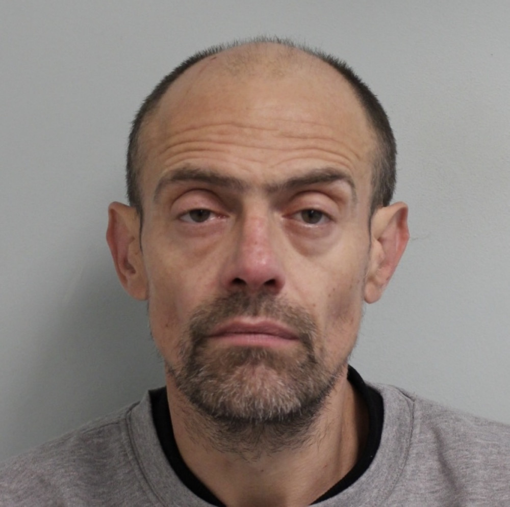 Richmond Police seek help in finding wanted thief | Local News | News ...