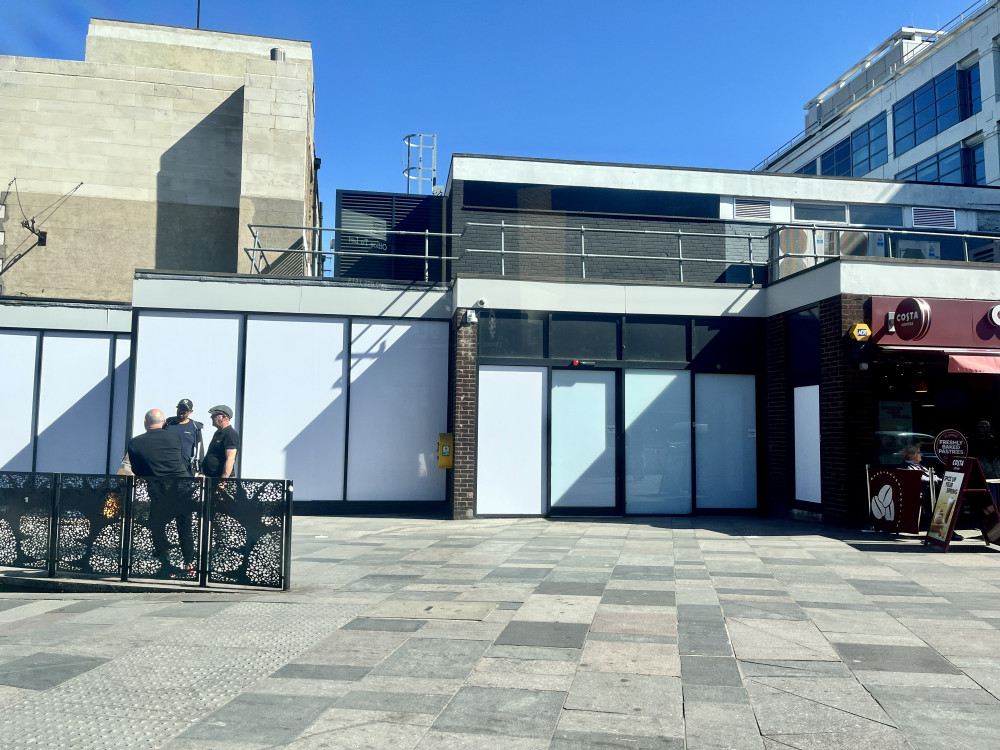 Amazon Fresh closes Richmond store after three years | Local News ...