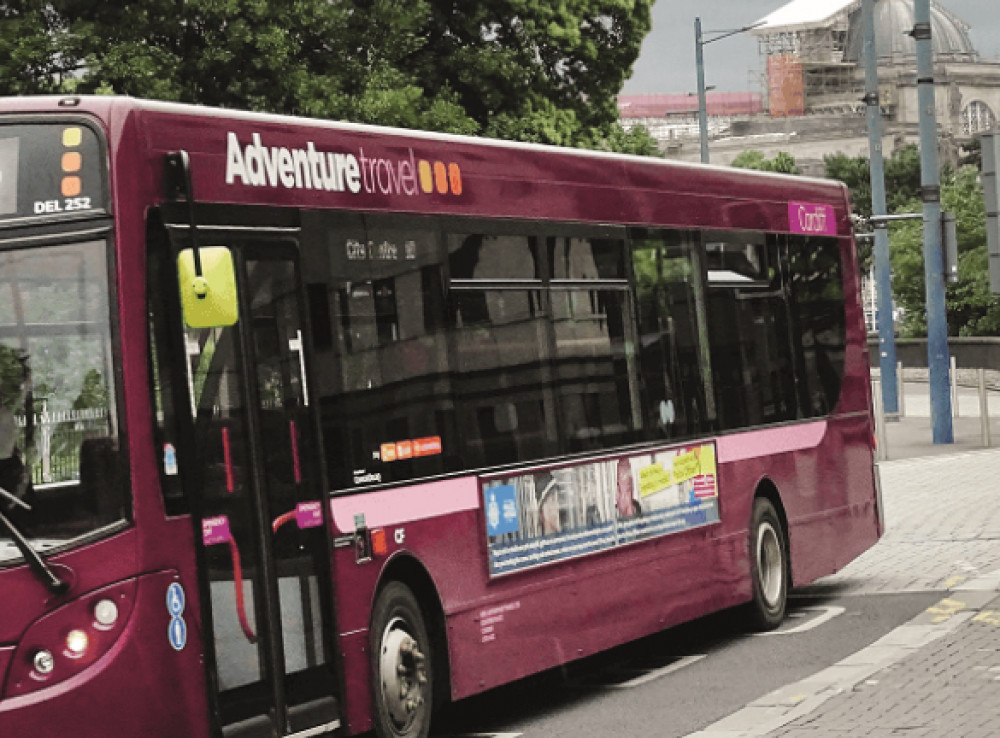 Frequency of local bus service to be reduced | Local News | News ...