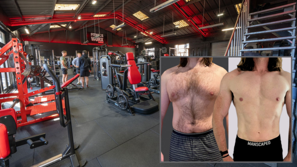 'The best adult decision I've ever made' - Local business owners ...