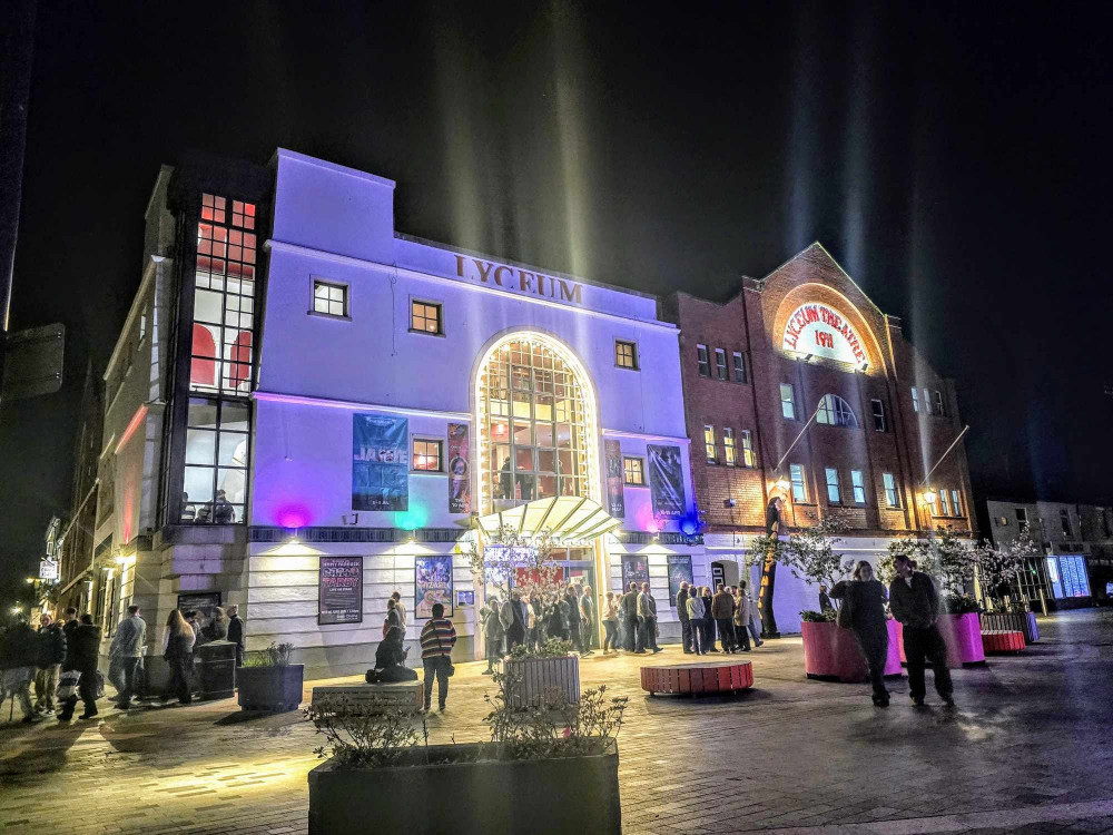 What's on in Crewe this weekend: Original Bands Night, Murder Trial and ...