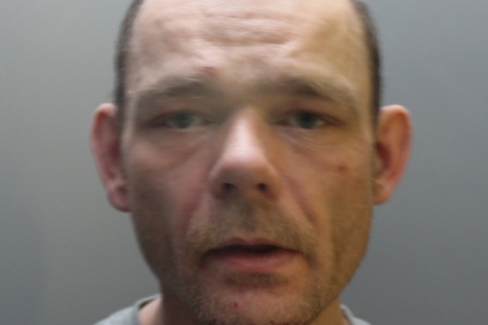 'Increasing concern' for missing man with links to Crewe and Nantwich ...