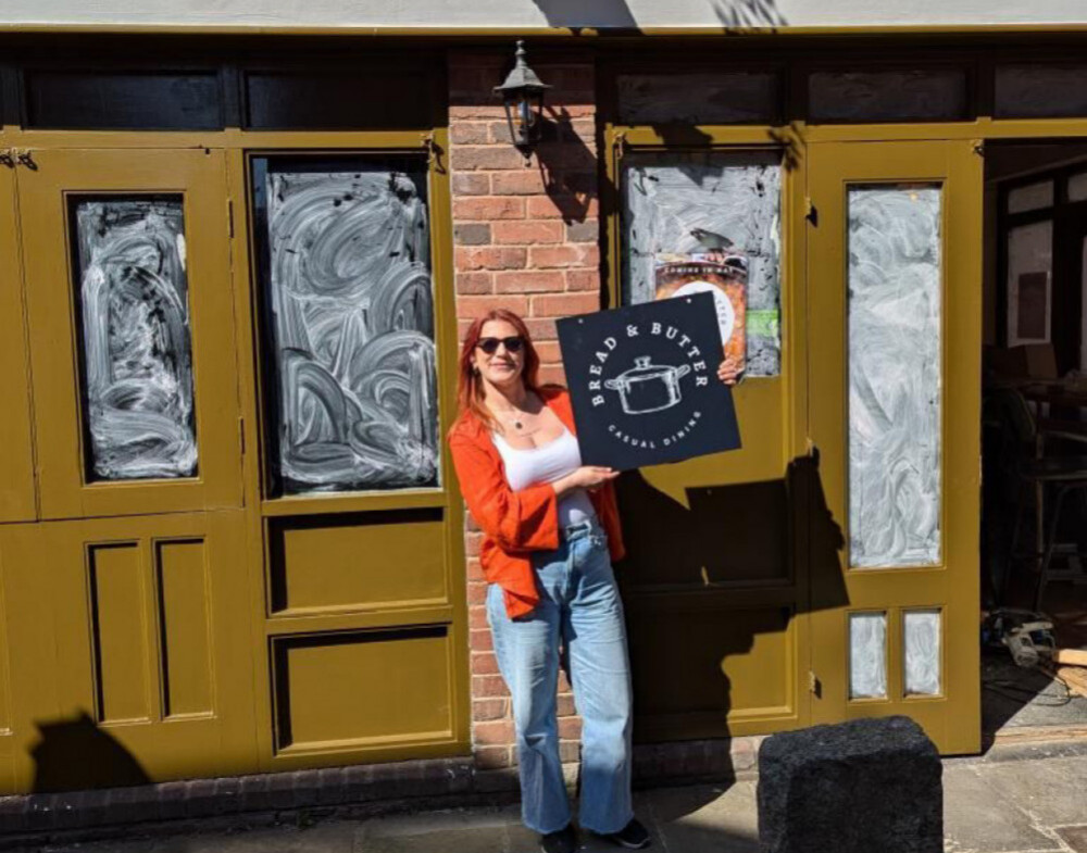 Chester's newest independent restaurant promises "hearty comfort food ...