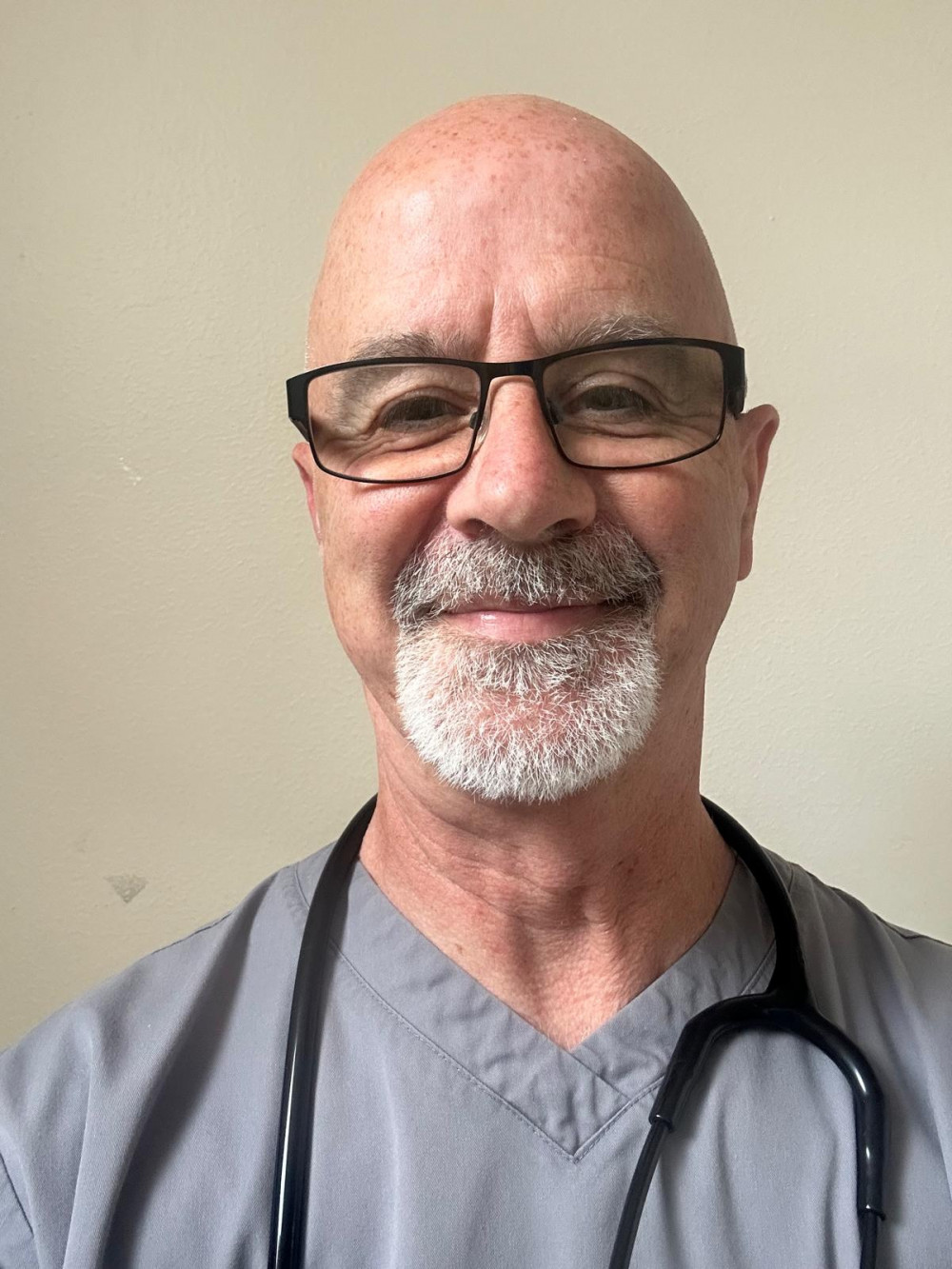 Kenilworth NHS hero stars in party political broadcast | Local News ...