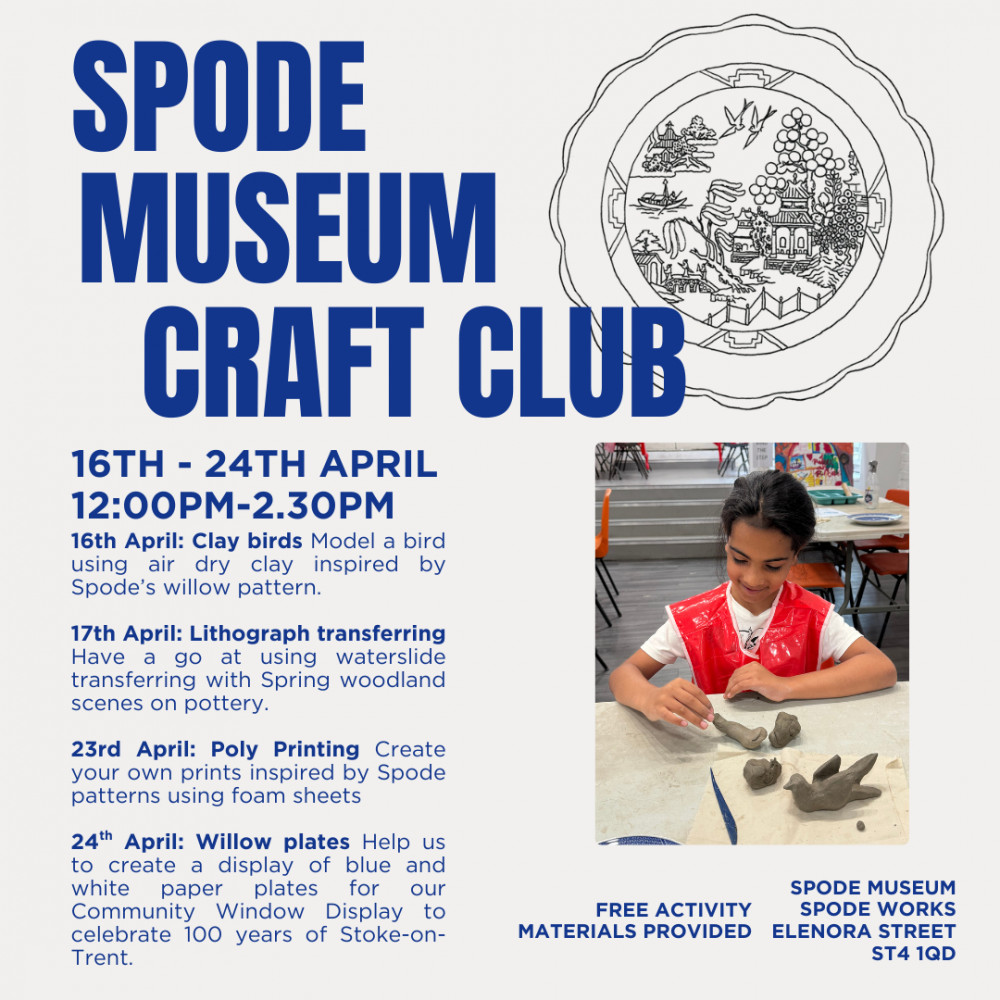 FREE Lithograph Workshop | Arts & Crafts | News | Stoke Nub News | by ...