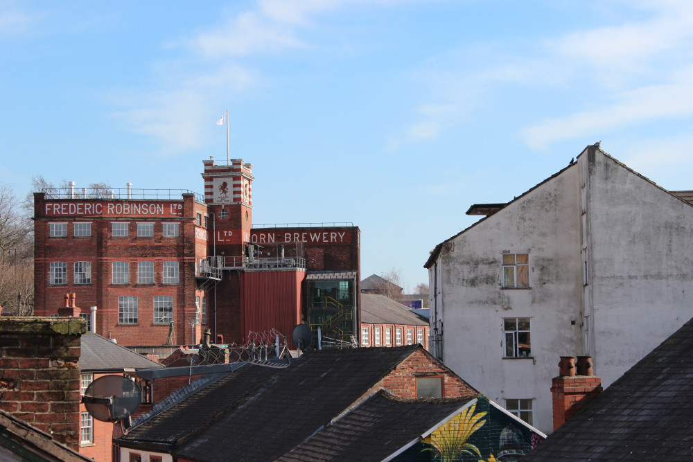 Stockport's regeneration - what does it mean for the property market ...