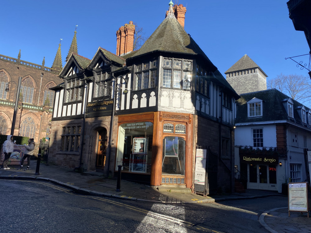 What devolution means for Cheshire – and why it needs a rethink ...