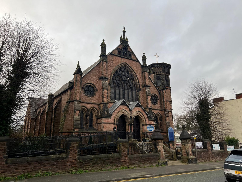 Church to sell home of 148 years amid declining congregation | Local ...