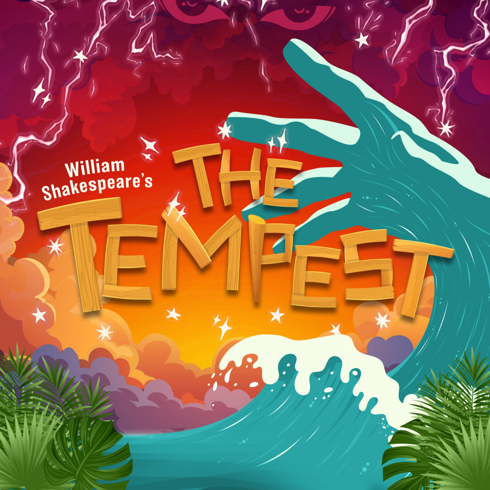 Open Air Theatre - 'The Tempest' | Theatre | News | Oakham Nub News ...