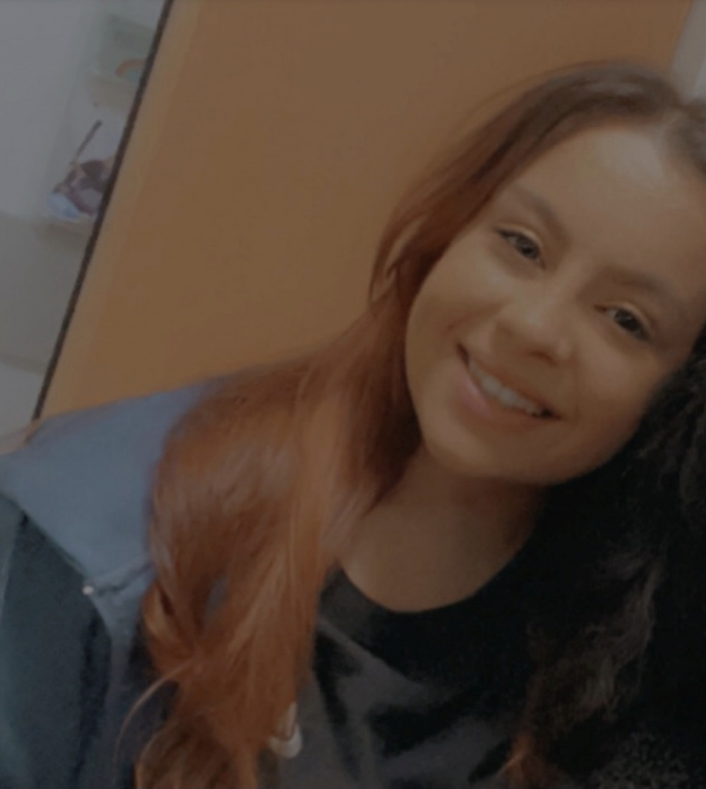 26-year-old woman reported missing from Leamington by Warwickshire ...