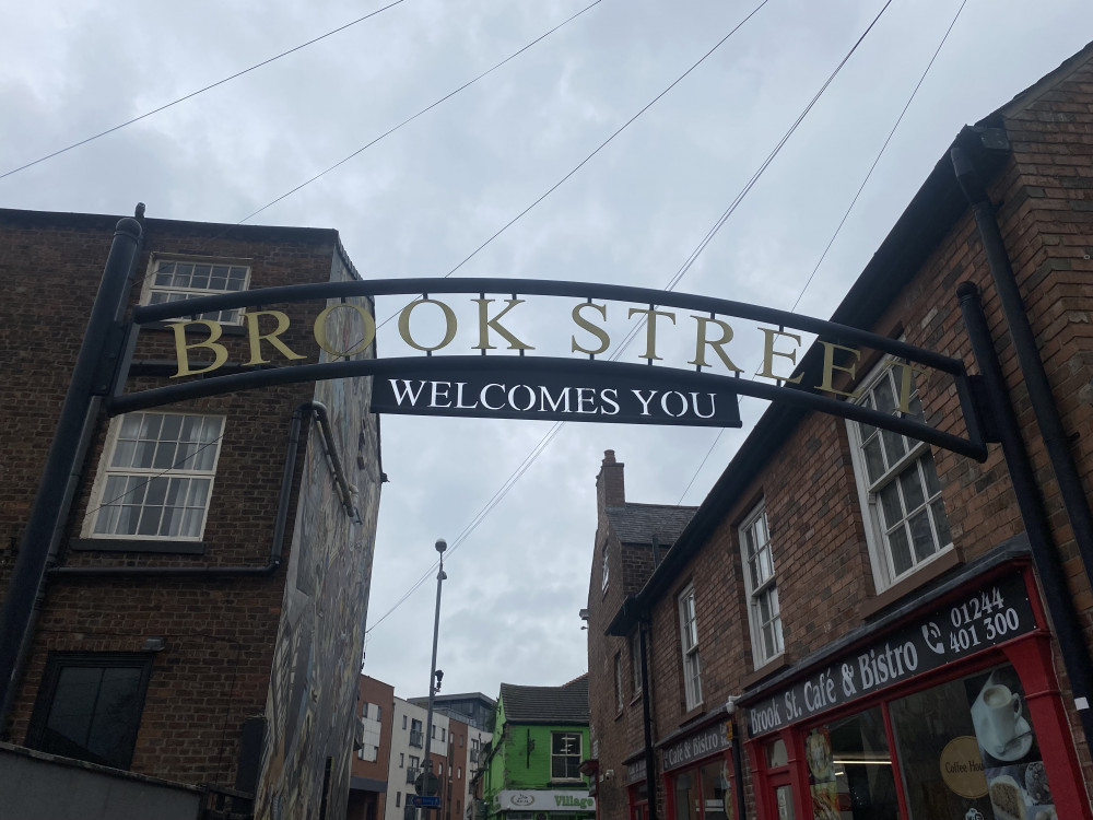 Council prosecutes Chester man after inspection uncovers illegal ...