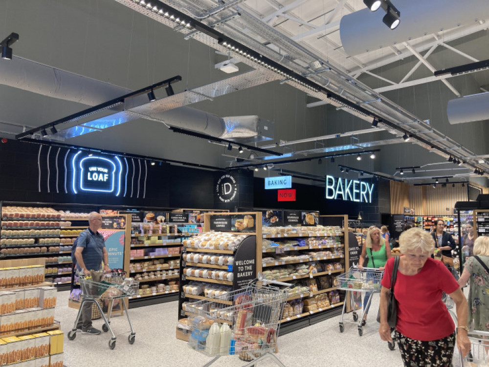 Five jobs available in and around Stockport now - M&S, Stockroom ...