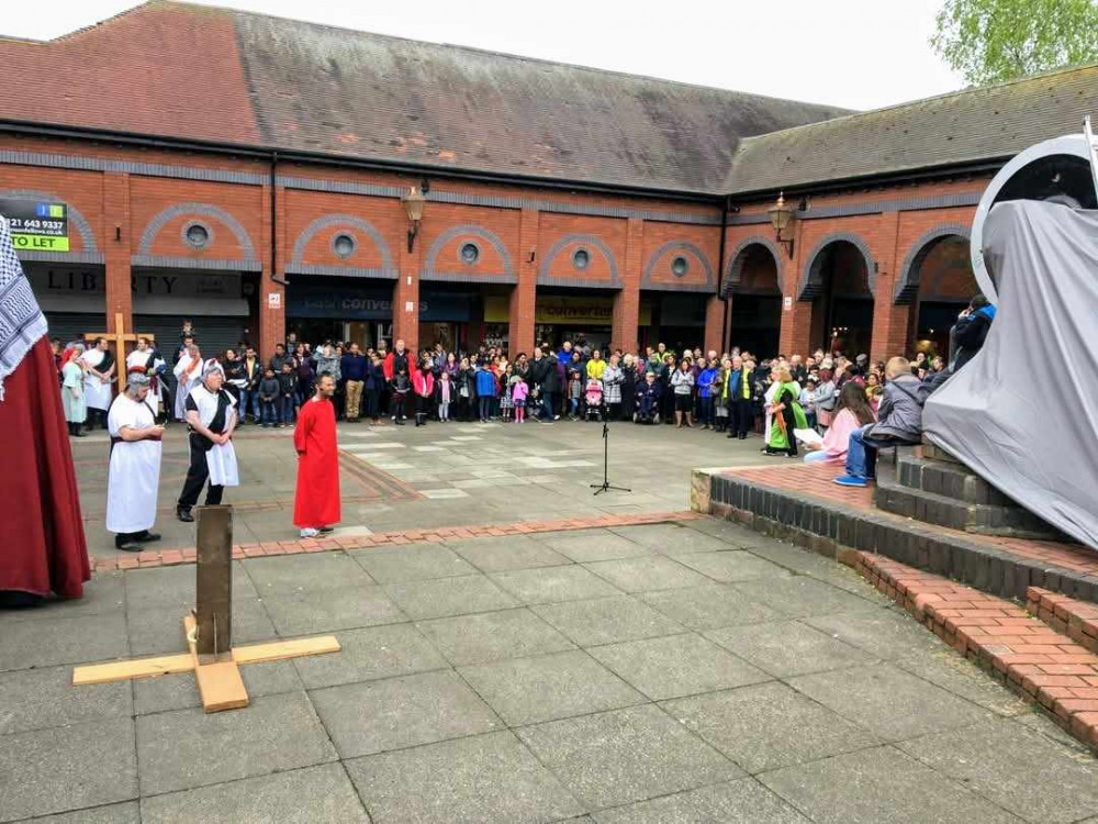 What's on in Crewe this Easter weekend: Makers Market, Easter ...