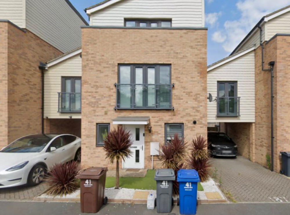 Children's home operators upgrade application for residential dwelling | Local News | News ...