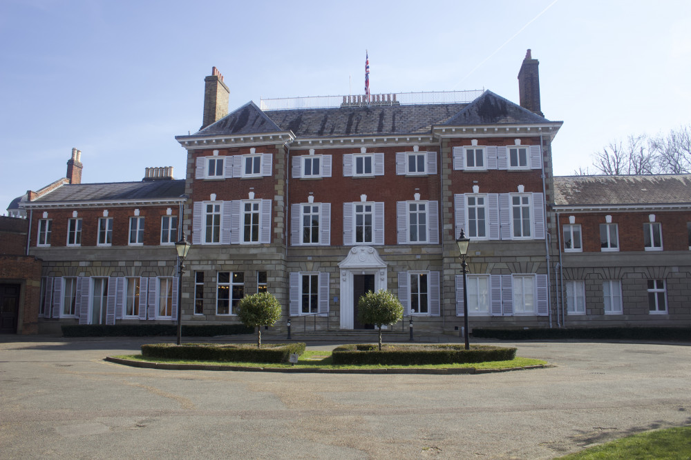 Richmond Council secures £7m grant to accelerate net zero target ...