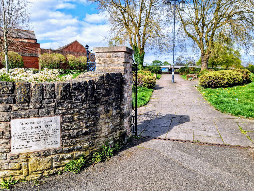 Three arrested following 'serious' stabbing of man at Crewe public ...