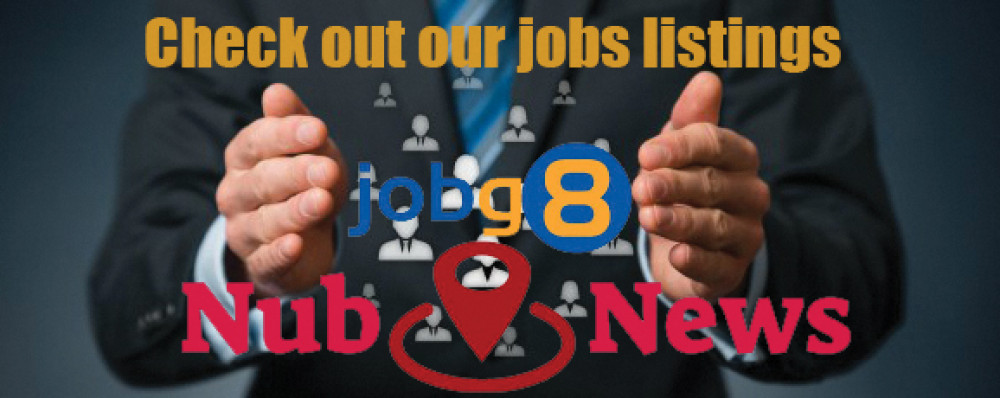 Local area jobs available now via Nub News' job section include SHEQ ...