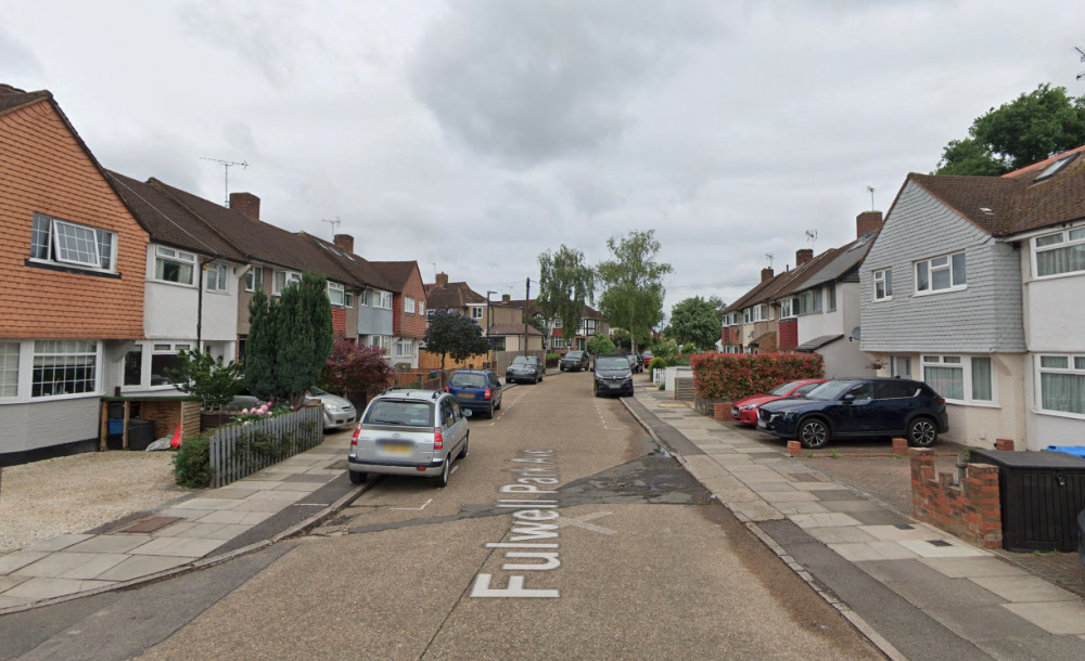 Twickenham: Fulwell Park Estate residents asked for views on new zone ...