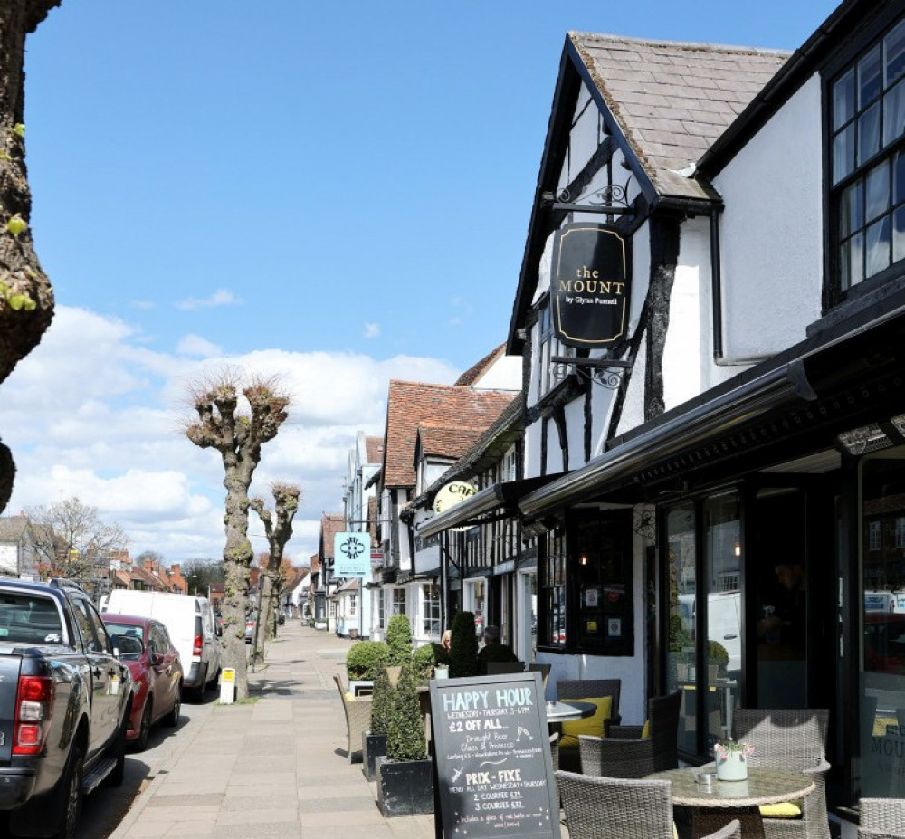 Push for more music events at TV chef’s Henley pub put on hold | Local ...