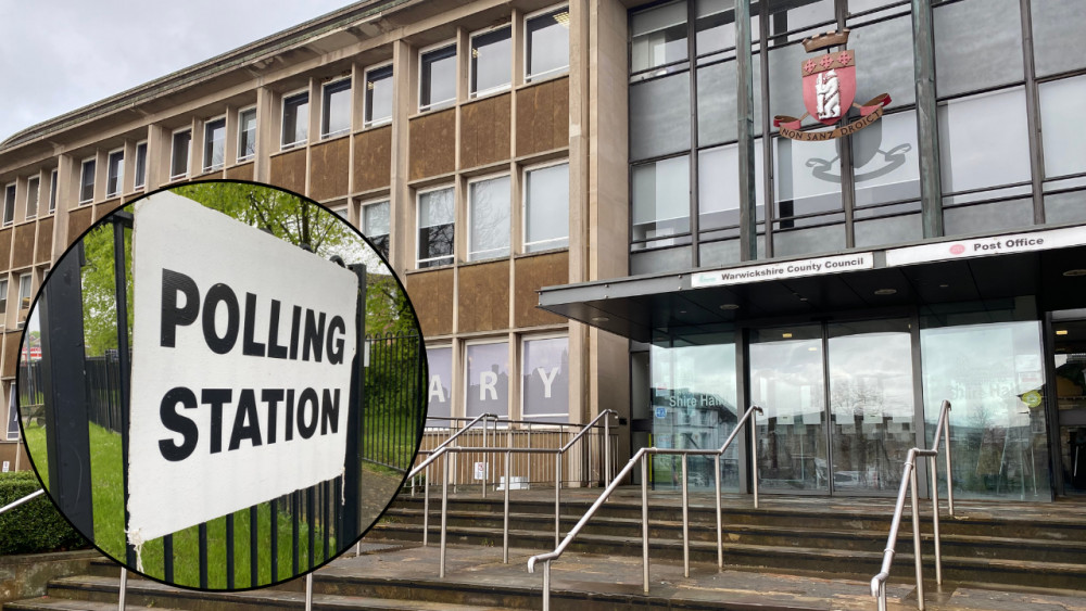 What happened at the last Warwickshire County Council elections ...