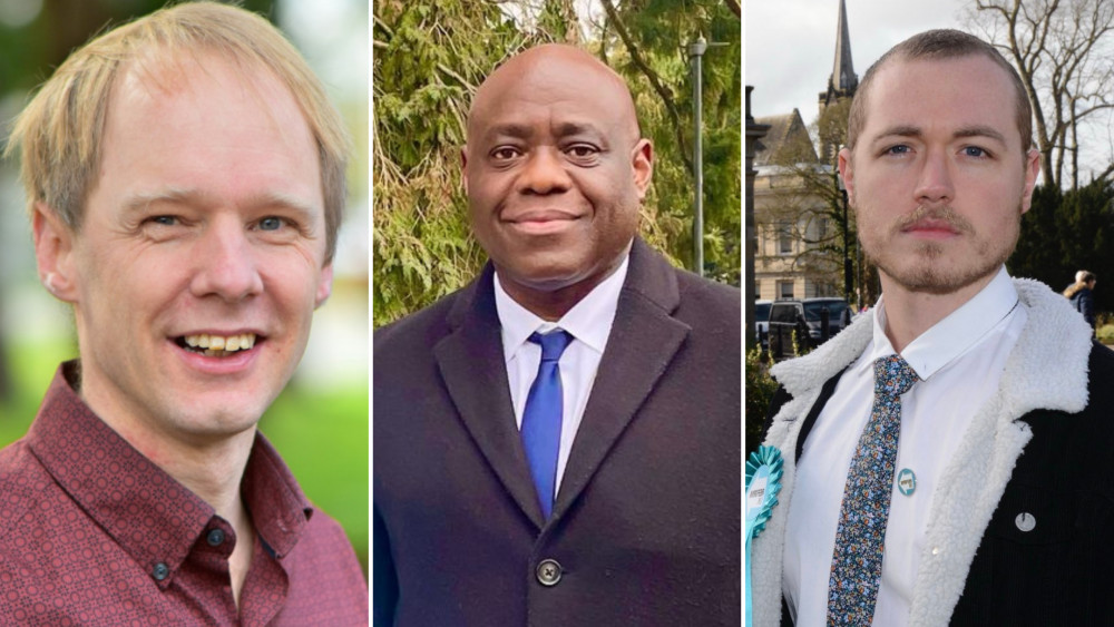 Meet the candidates: Leamington Brunswick | Local News | News ...