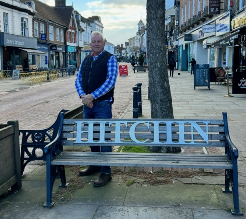 Meet the Conservative candidates for Hitchin North & Hitchin South ...