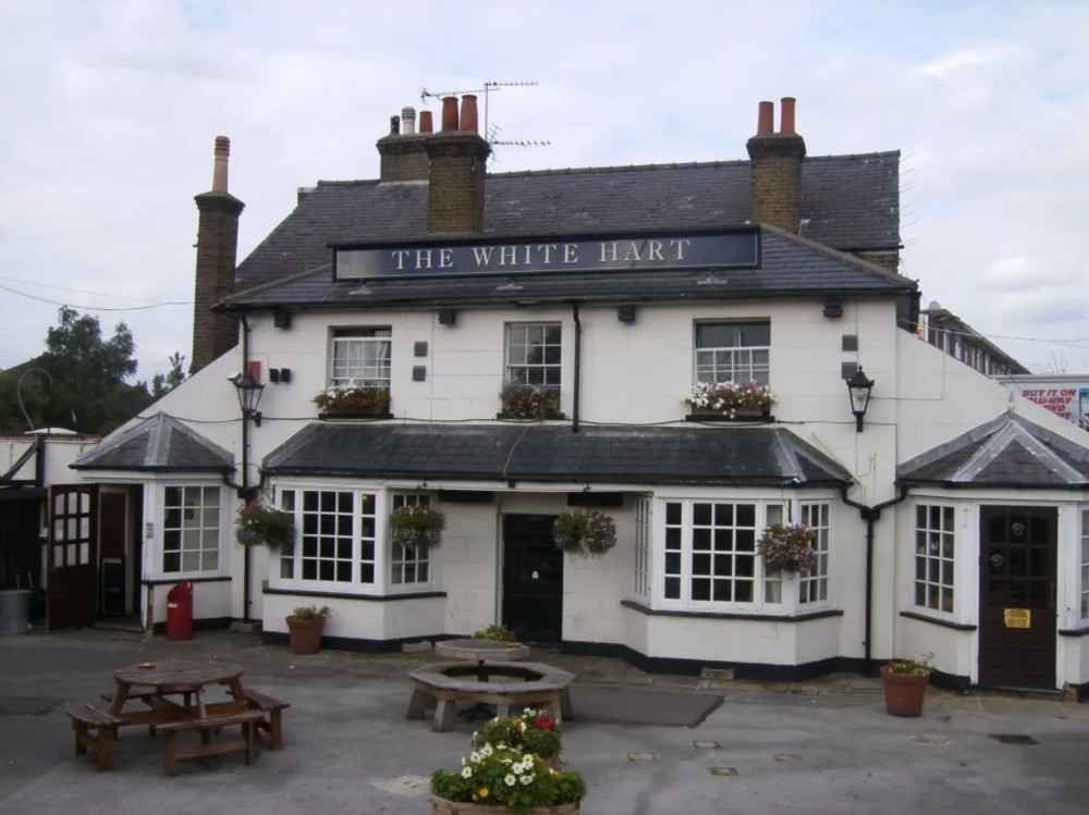 New 126-bed hotel and restored historic pub approved for Northolt ...