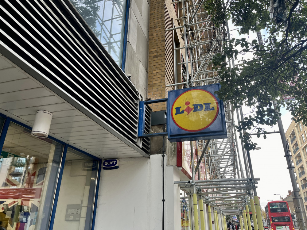 Twickenham shortlisted for new lidl store as supermarket plans UK expansion | Local News | News ...
