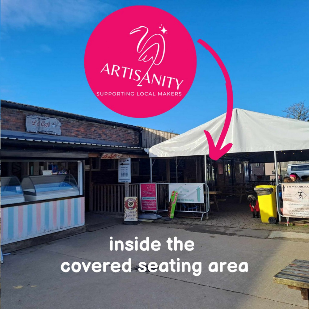 Wet felted views of Congleton - Workshop | Arts & Crafts | News ...