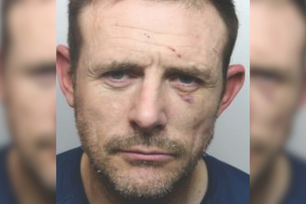 Police hunt for man wanted for theft at new Co-op store | Local News ...