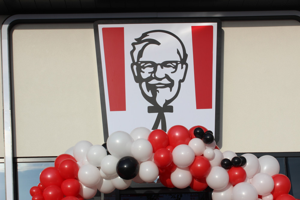 KFC ready to welcome customers to new Congleton restaurant | Local News ...