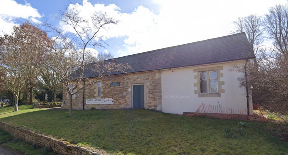 Celebrate VE Day at Wing Village Hall this Bank Holiday Monday with tea ...