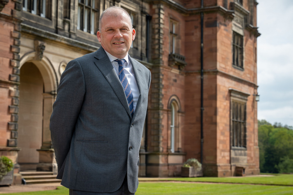 Keele University announces new Vice-Chancellor taking over in September ...