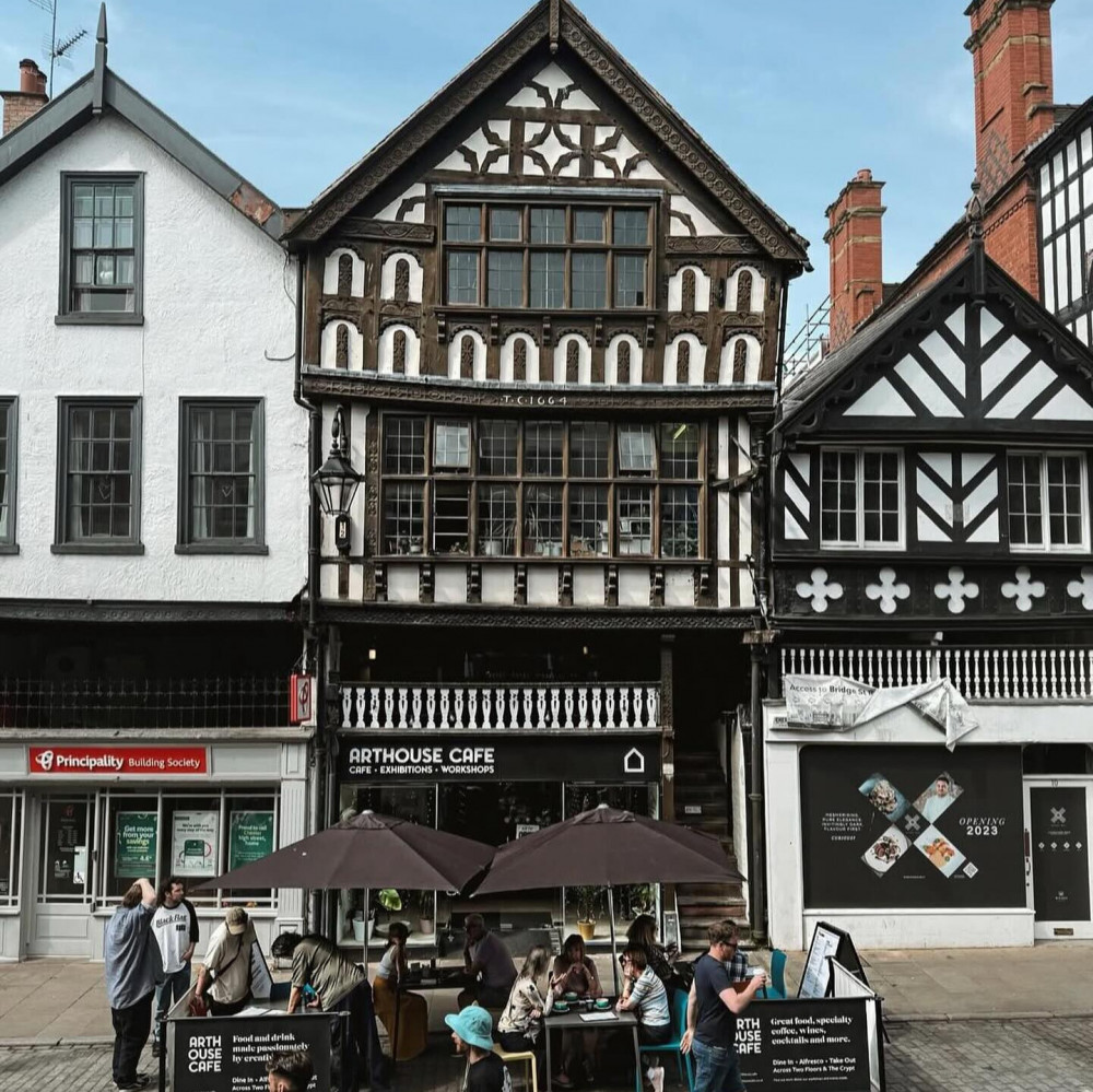 Arthouse Chester closes its doors | Local News | News | Chester Nub ...