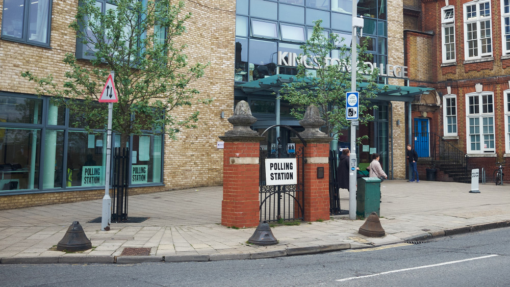 New study places Kingston as second most intelligent town or city in ...