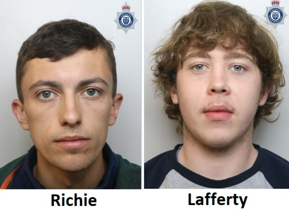 Three men sentenced following Chester burglary | Local News | News ...